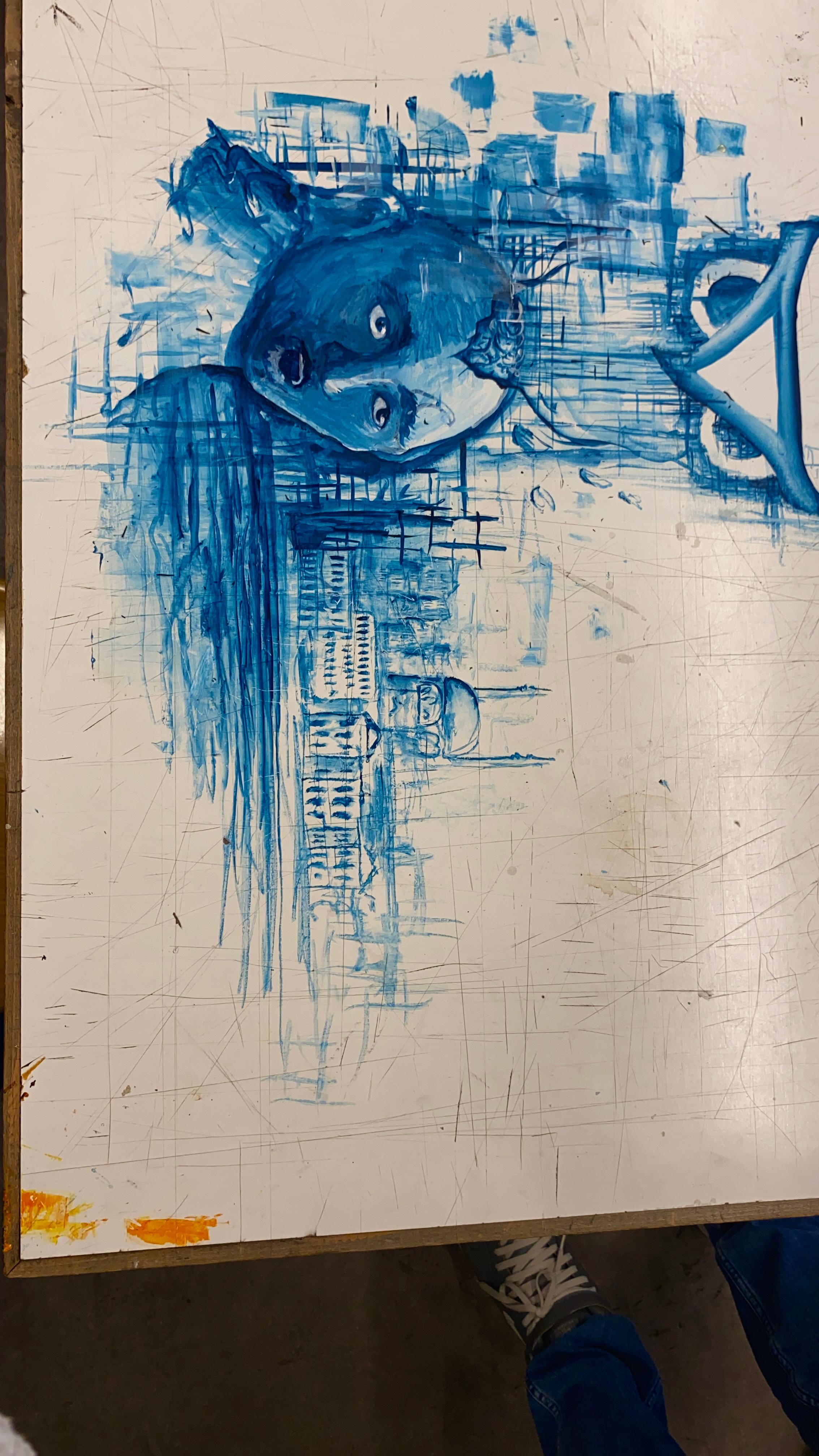 Galeri | Elif Göğebakan